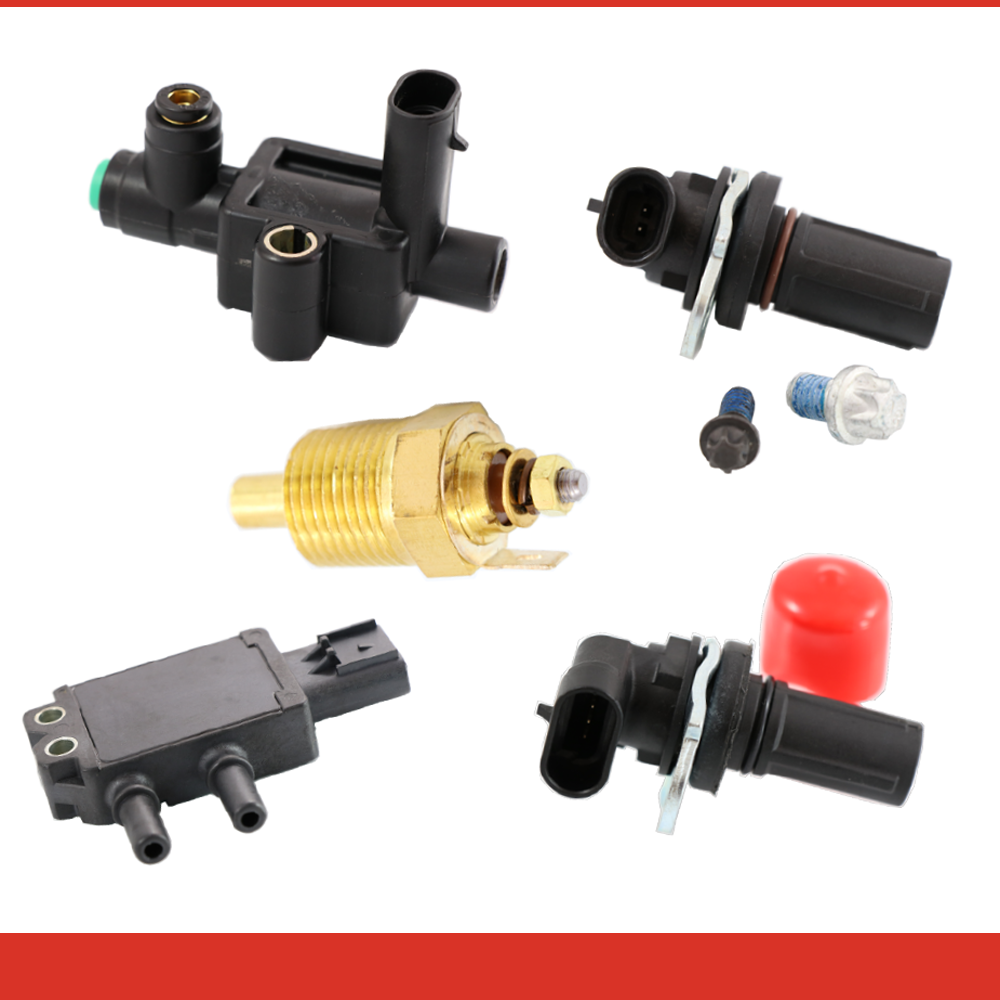 Kenworth Sensors 1995 - 2025 available at Advance Truck Parts – Advance ...
