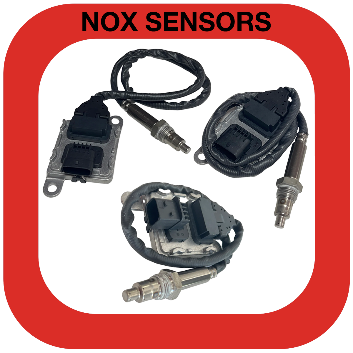 NOX SENSORS