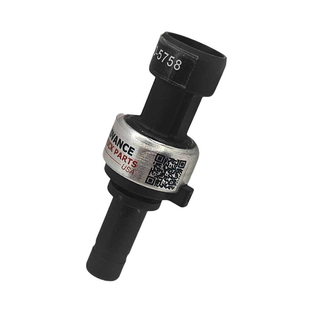 2505669C91 ATP Air Pressure Transducer Switch