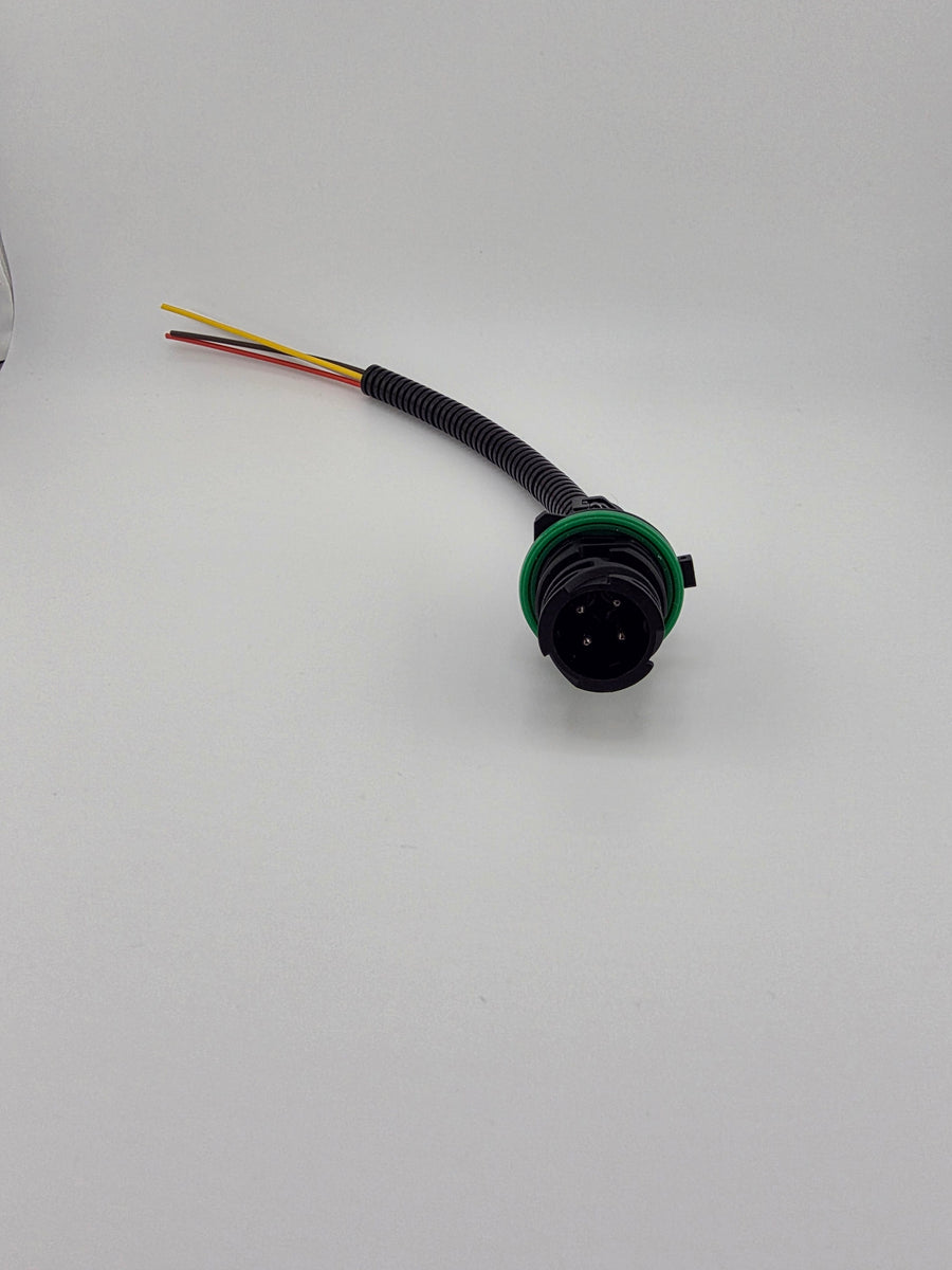 ATP Mating Circular Connector W094401