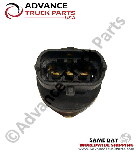 5297640 ATP CUMMINS FUEL RAIL PRESSURE SENSOR