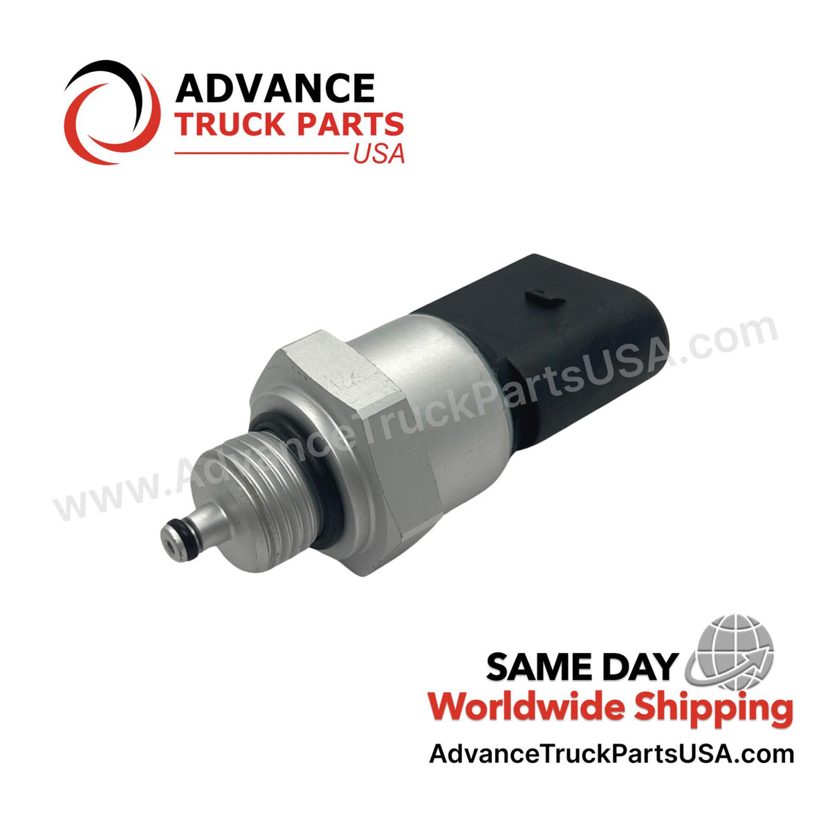 dde A0061537528 Pressure Sensor - Same Day Shipping