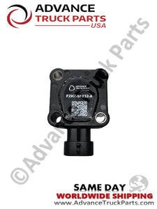 F2HZ-9F832-A Throttle Position Sensor for Ford