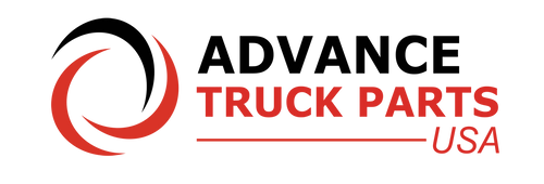 2506712C91 ATP Solenoid Valve for International Trucks