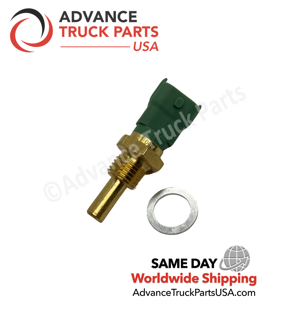 4897224 ATP Cummins Temperature Sensor for Coolant and Fuel