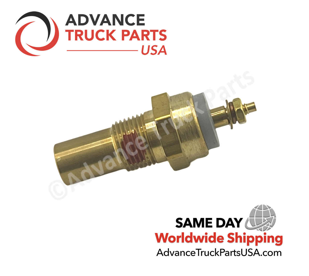 0A6751 ATP Temperature Switch for Generac – Advance Truck Parts USA