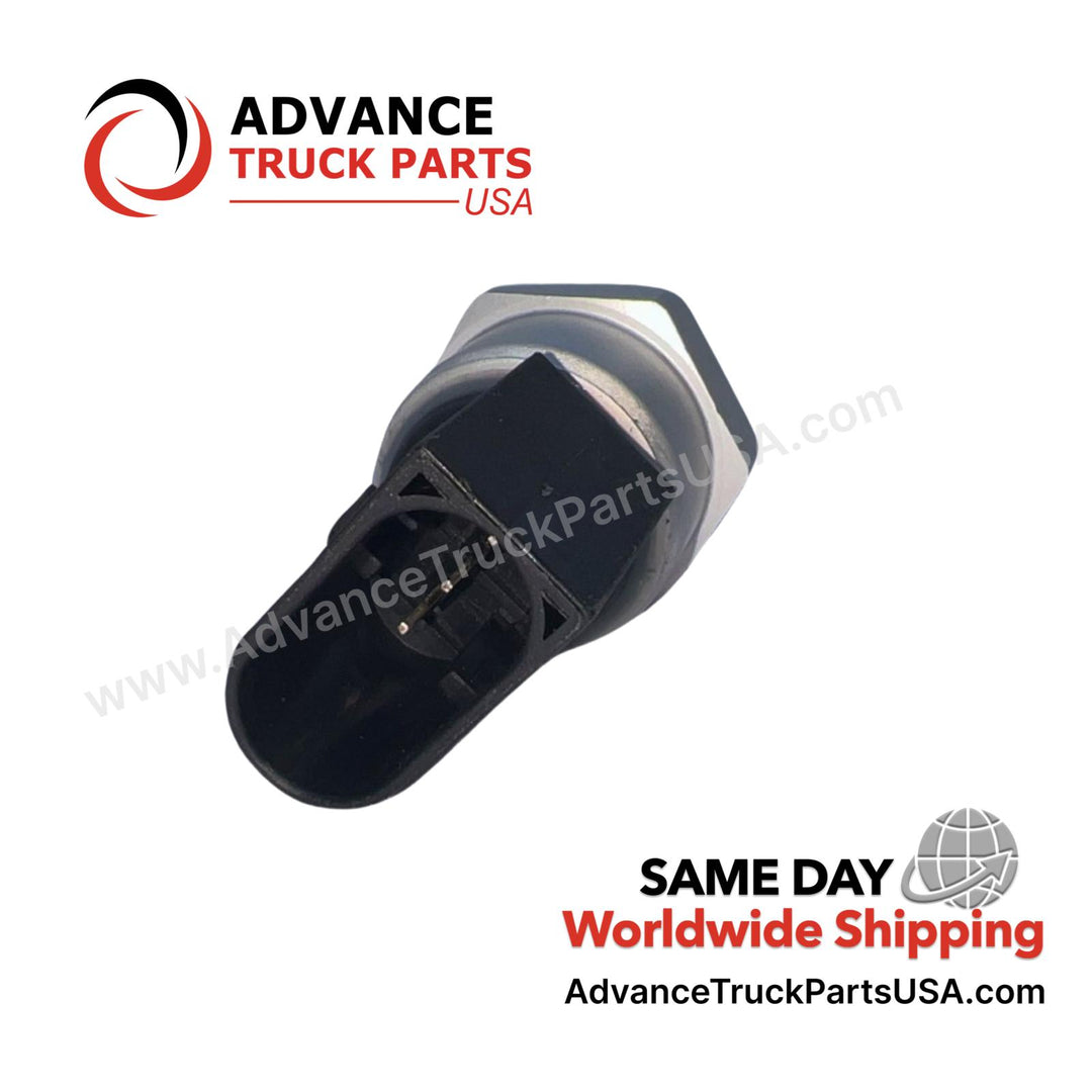 dde A0061537528 Pressure Sensor - Same Day Shipping – Advance Truck ...