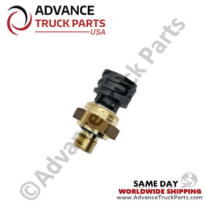 2127356PE Oil Pressure Sensor for Paccar Engines
