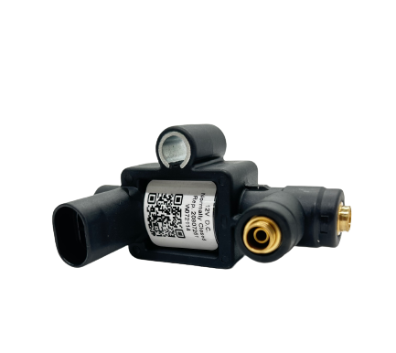 ATP Solenoid Fan Clutch Valve Replaces Volvo Part 20807261