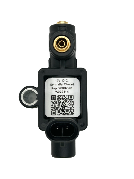 ATP Solenoid Fan Clutch Valve Replaces Volvo Part 20807261