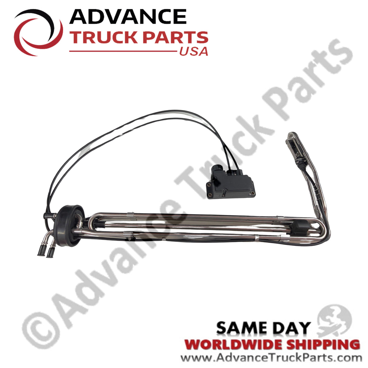 24383068 DEF Tank Level Sensor for Mack Volvo