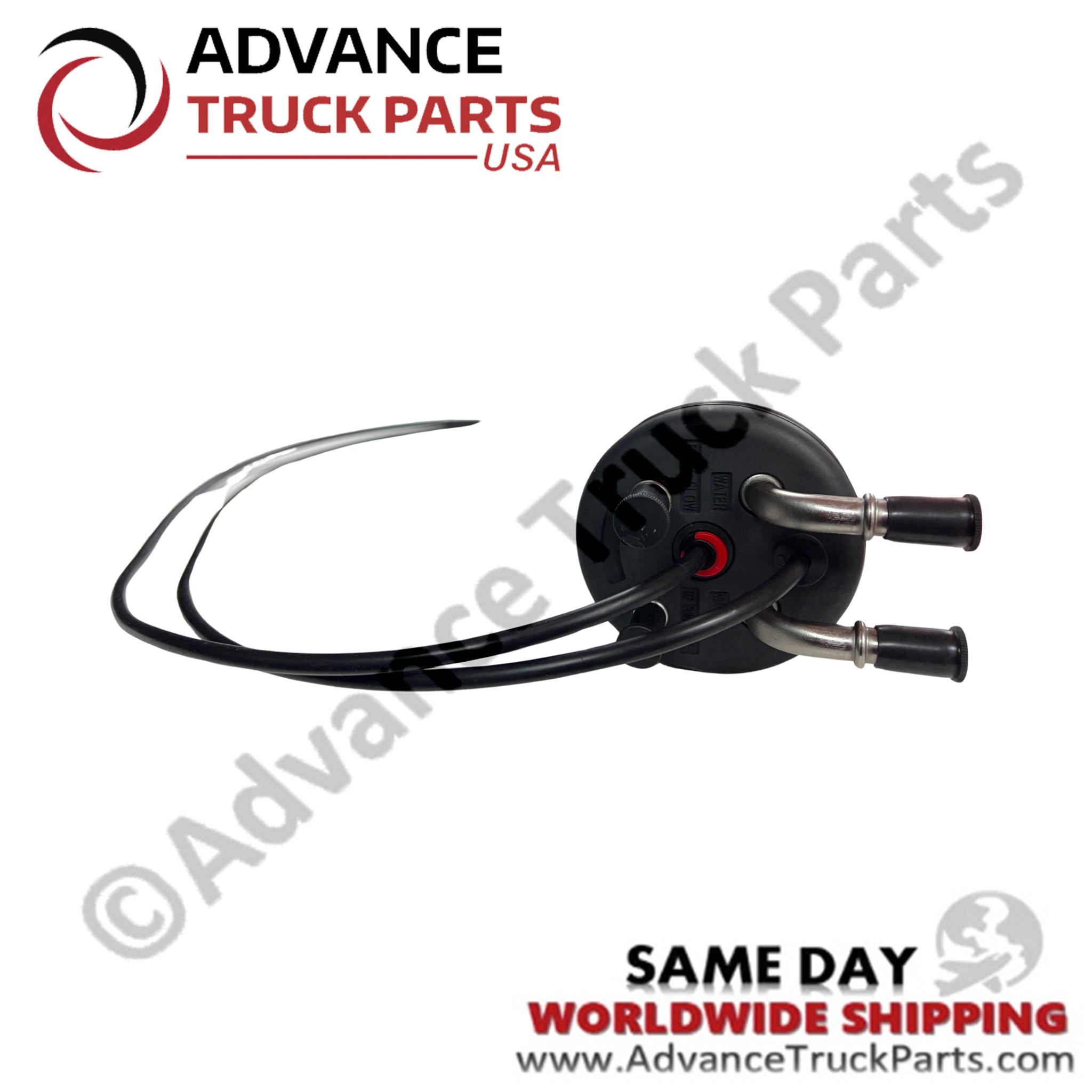 24383068 DEF Tank Level Sensor for Mack Volvo