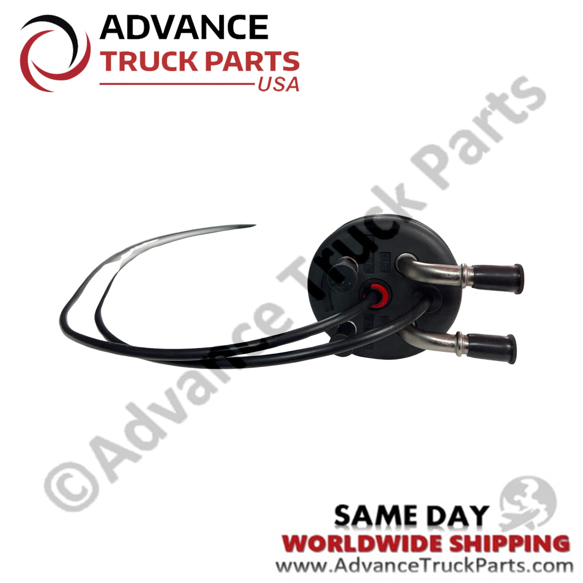 24383068 DEF Tank Level Sensor for Mack Volvo