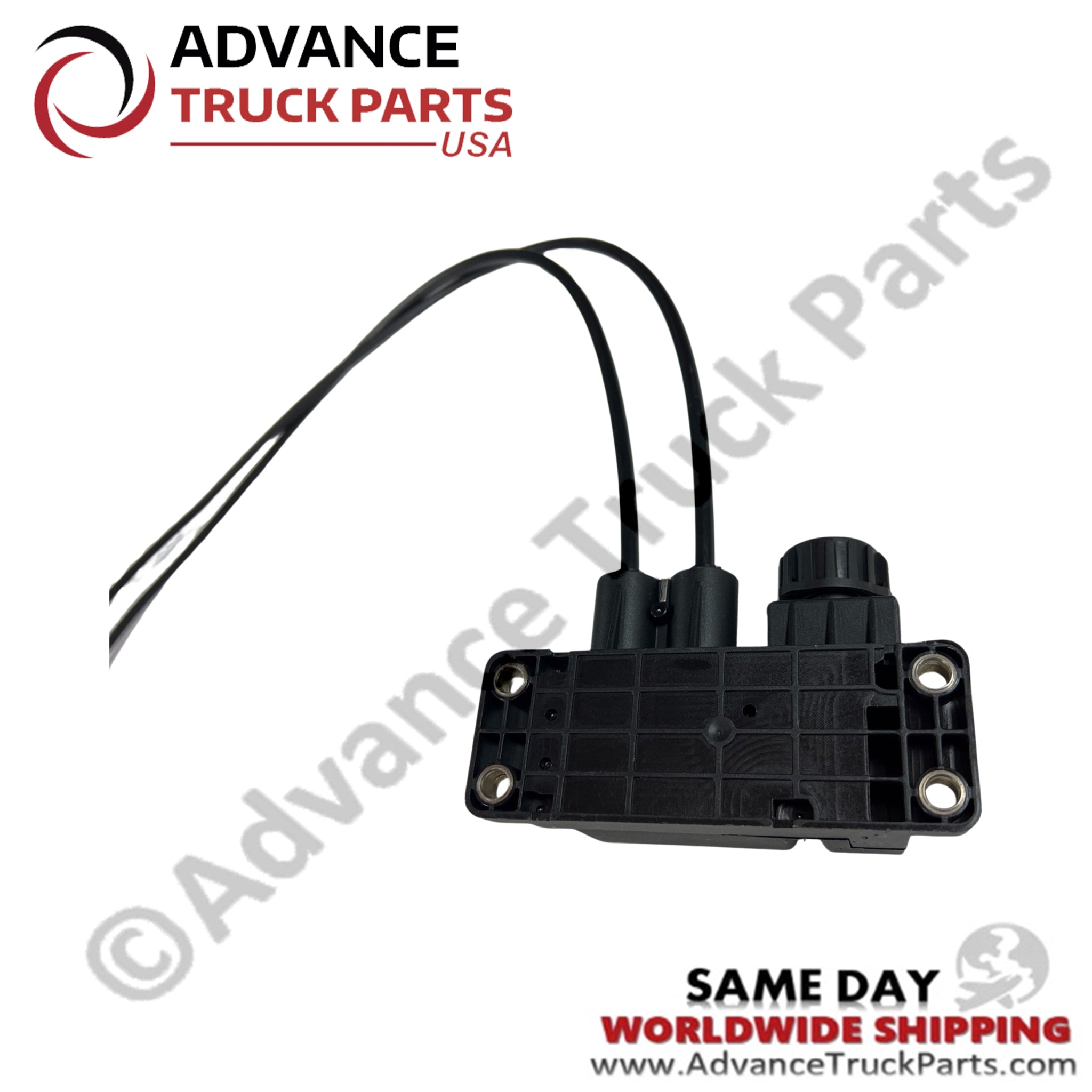 24383068 DEF Tank Level Sensor for Mack Volvo