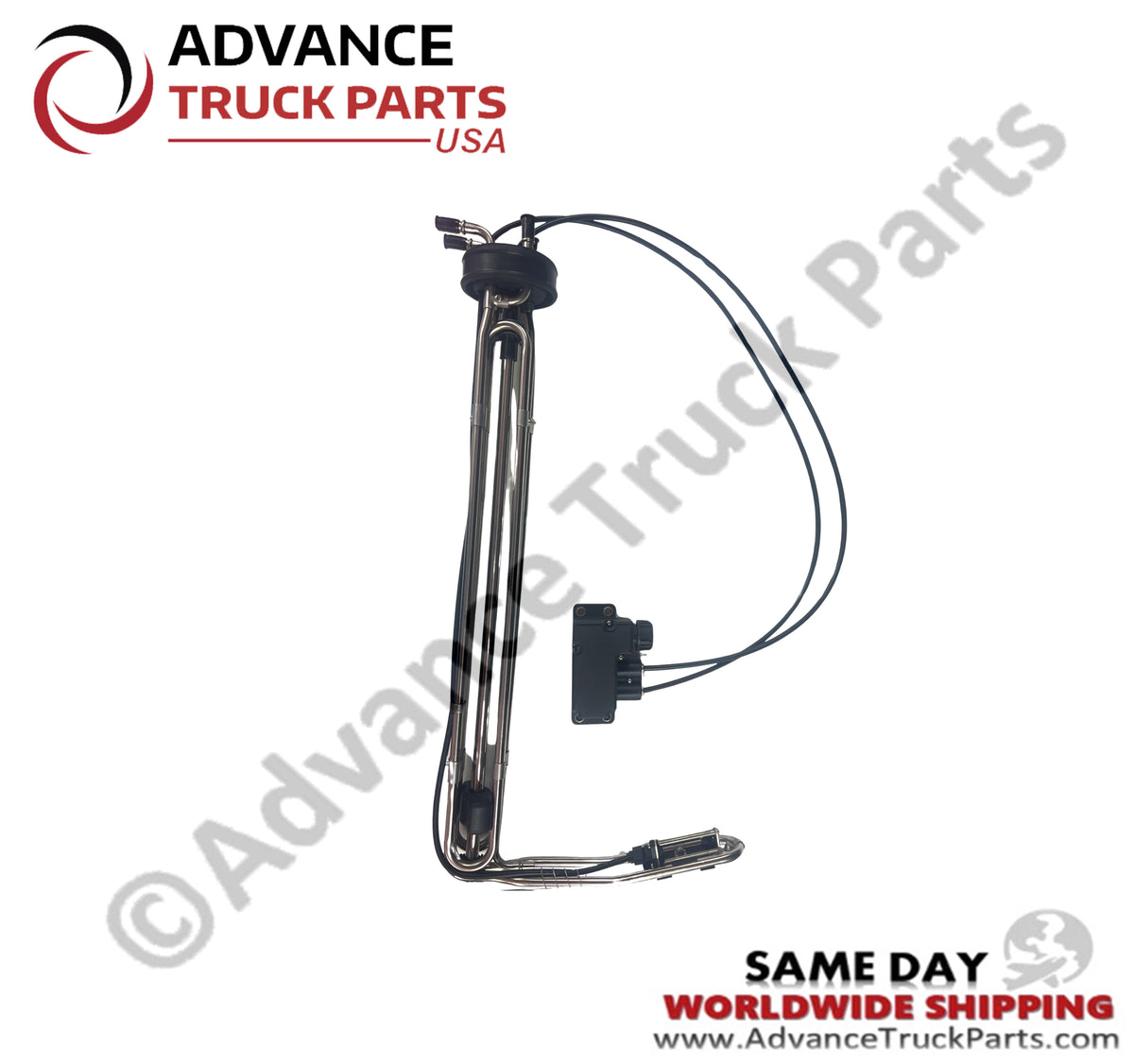 24383068 DEF Tank Level Sensor for Mack Volvo