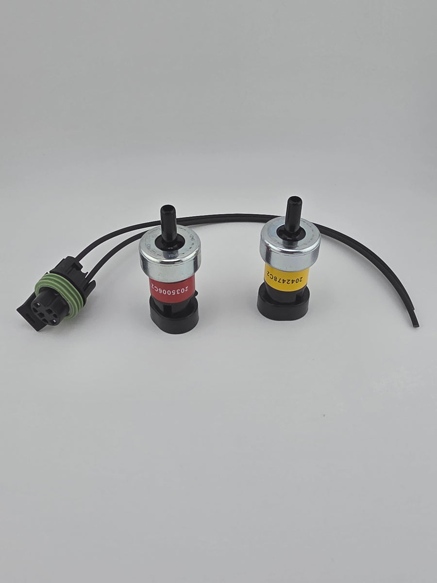 ATP 2035006C2 2042478C2 Air Brake Switch Kit w/ pigtail