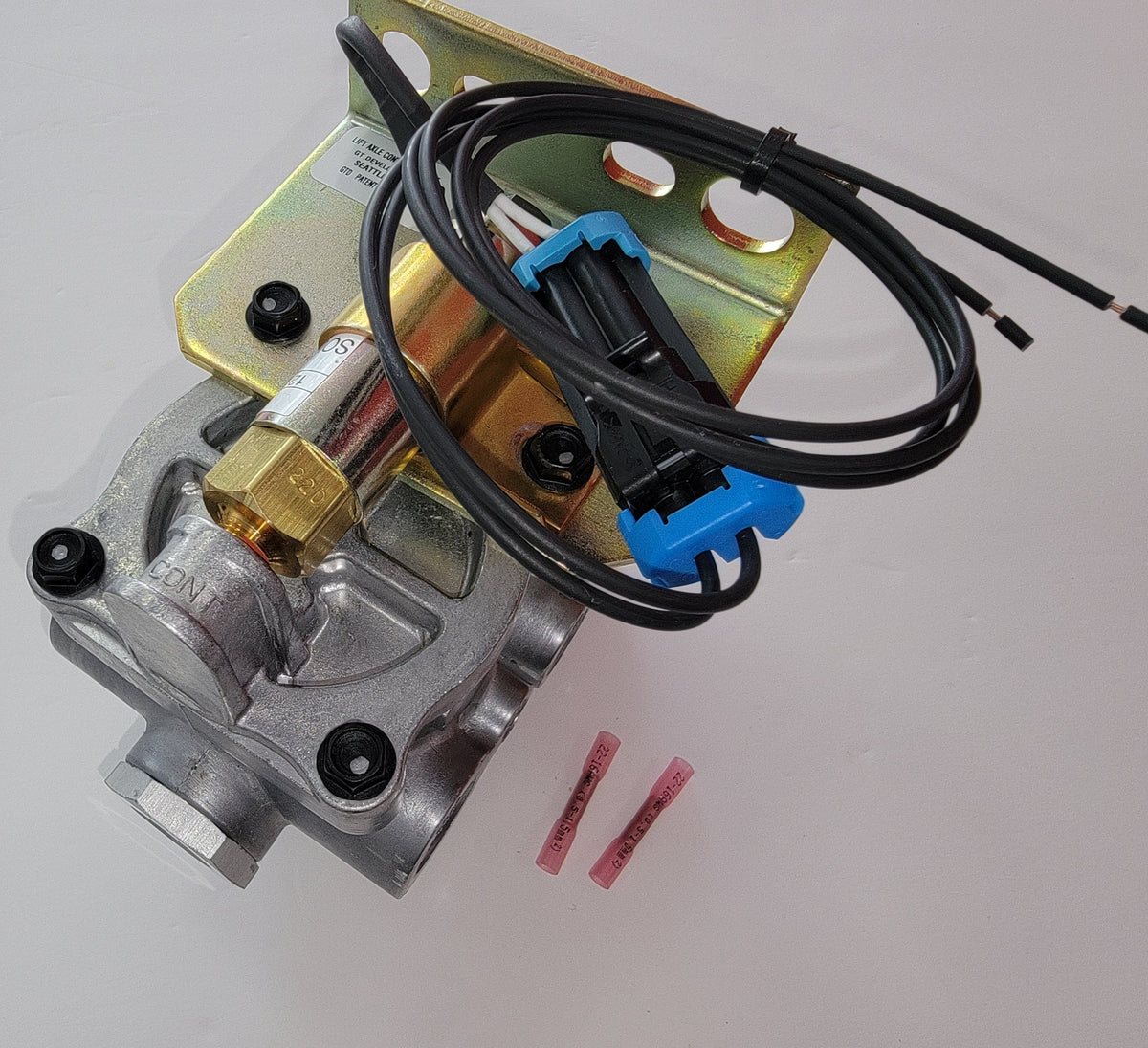 19516 711 Lift Axle Control Module KIT