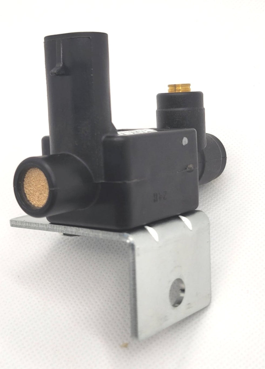 3611896C1 ATP Solenoid Valve- Same-Day Shipping