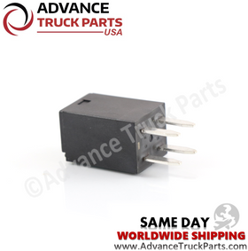 Prostar AC relay - International 3600330C1 - Same-Day Shipping ...