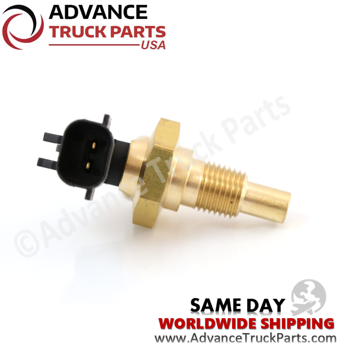 dde 23527830 Detroit Diesel Truck Temperature Sensor-Same Day Shipping