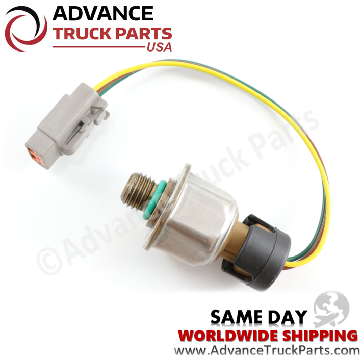 1845536C91 ATP DT466 Maxxforce ICP Sensor