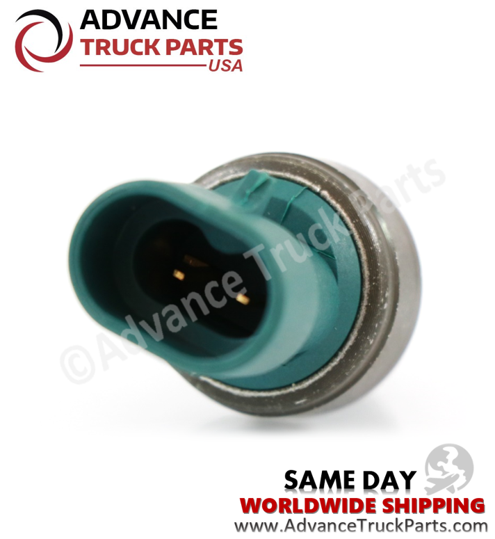 650697BSM High Pressure A/C Switch for Kenworth - Same Day Shipping