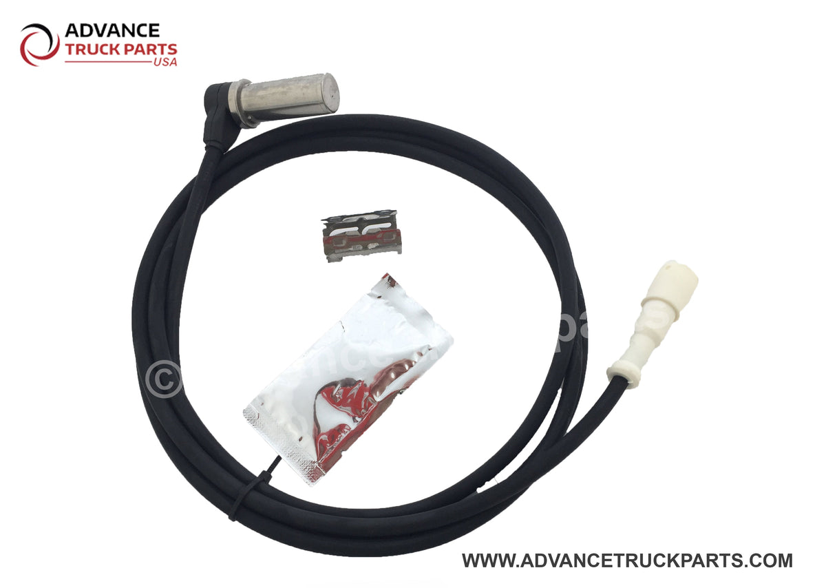 K181265BXW Wheel Speed Sensor