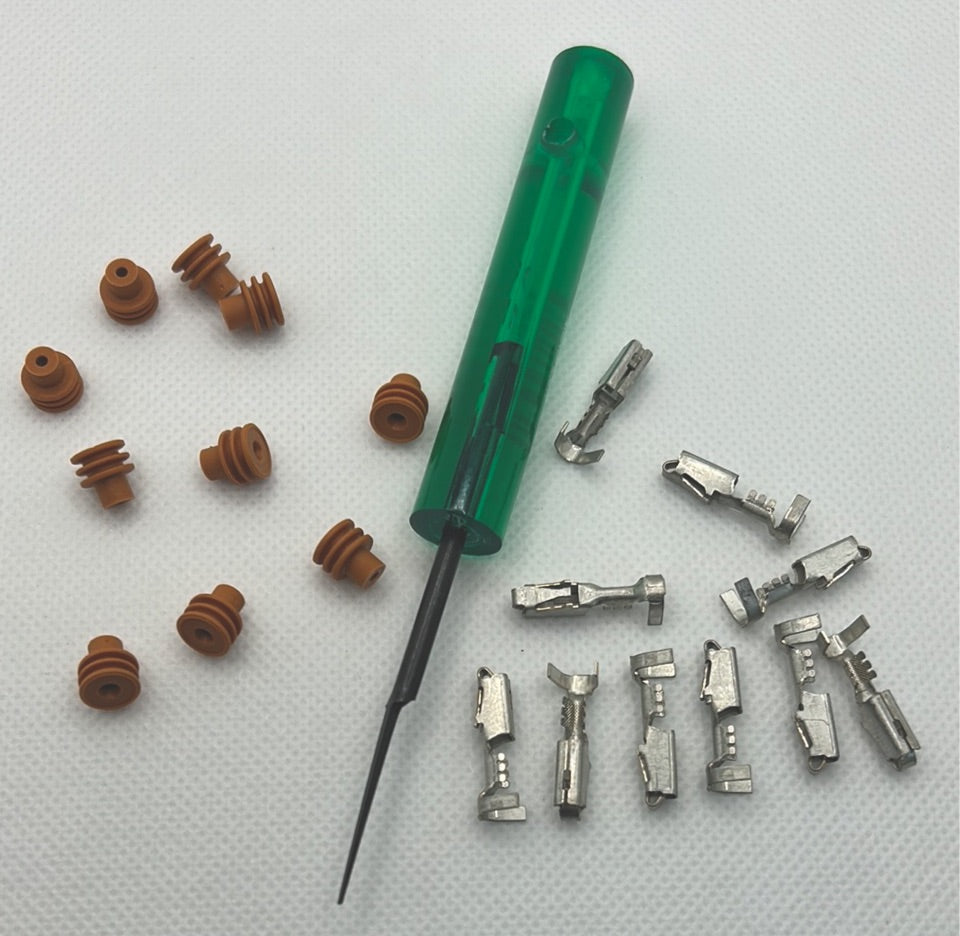 ATP 5395297 Cummins Connector Repair Kit